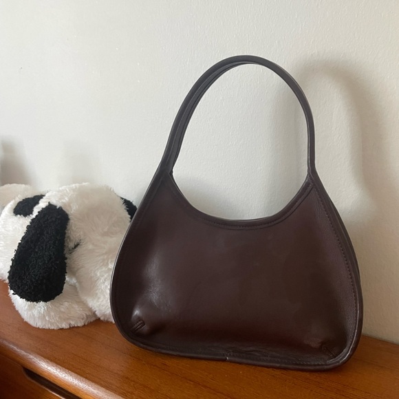 Coach | Bags | Vintage Coach Mini Ergo Made In Costa Rica | Poshmark